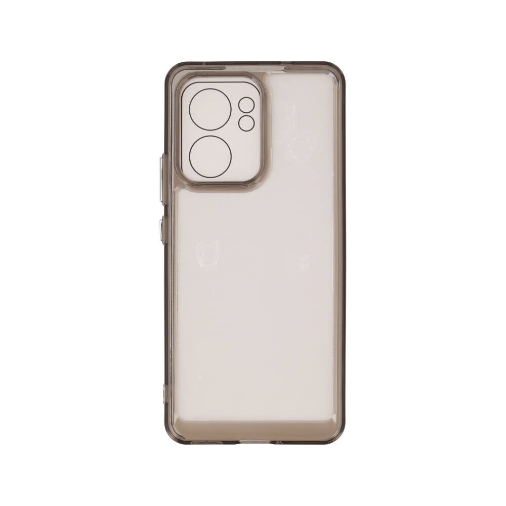 เคส FOX Oppo Reno 13F Frame Acrylic Gray