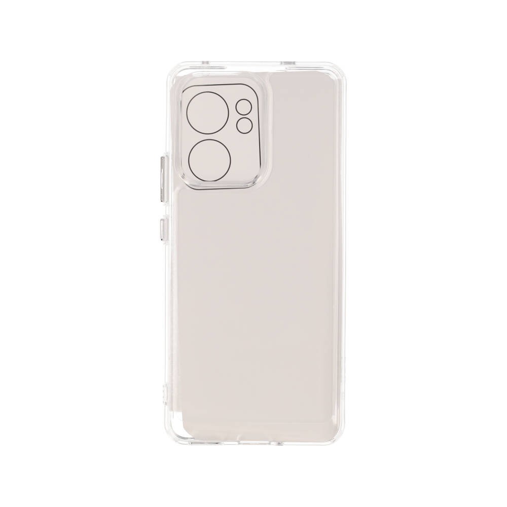 เคส FOX Oppo Reno 13F Frame Acrylic Clear