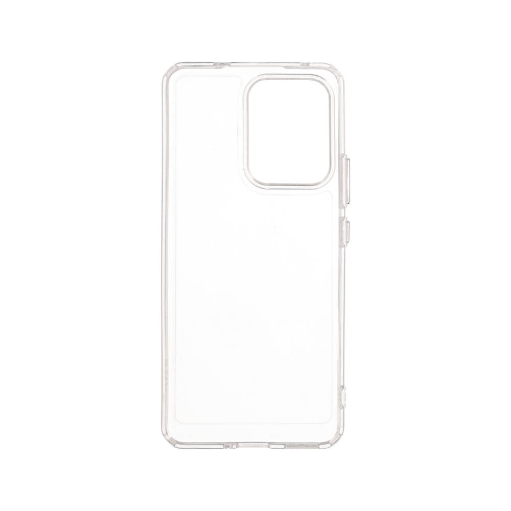 เคส FOX Oppo Reno 13F Frame Acrylic Clear