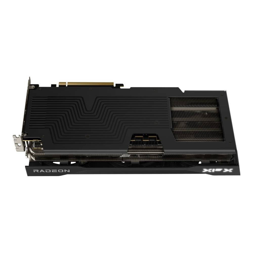 การ์ดจอ XFX Swift AMD Radeon RX 9070XT Triple Fan Gaming