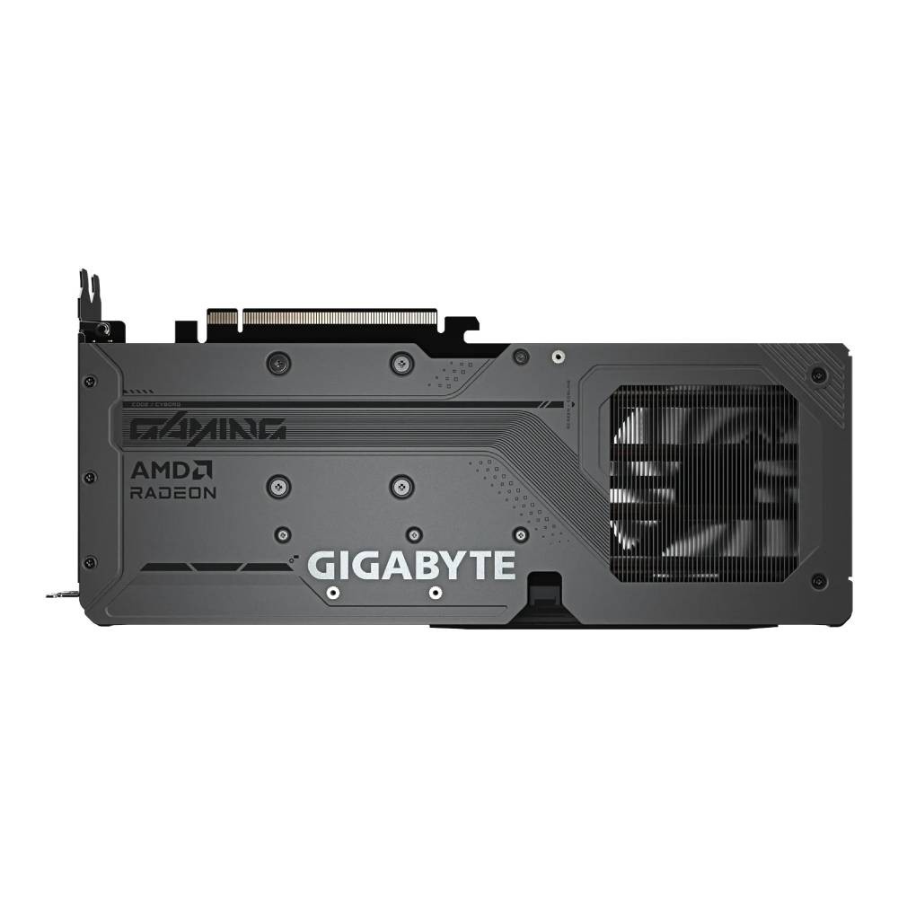 การ์ดจอ Gigabyte Radeon RX 9060 XT GAMING OC 16GB GDDR6