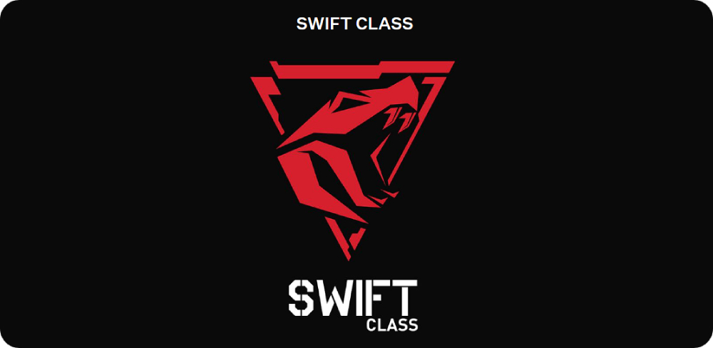 การ์ดจอ XFX Swift AMD Radeon RX 9060 XT OC White Gaming 8GB