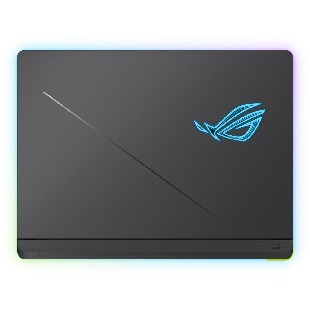 โน๊ตบุ๊ค Asus ROG Strix G16 G615LM-S5057W Volt Green