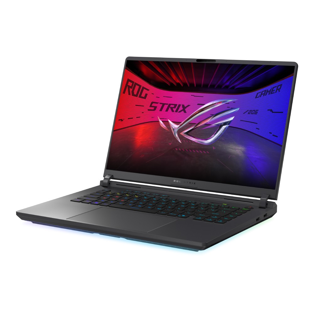 โน๊ตบุ๊ค Asus ROG Strix G16 G615LM-S5057W Volt Green