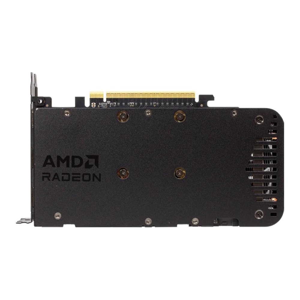 การ์ดจอ PowerColor Reaper AMD Radeon RX 9060 XT 8GB GDDR6