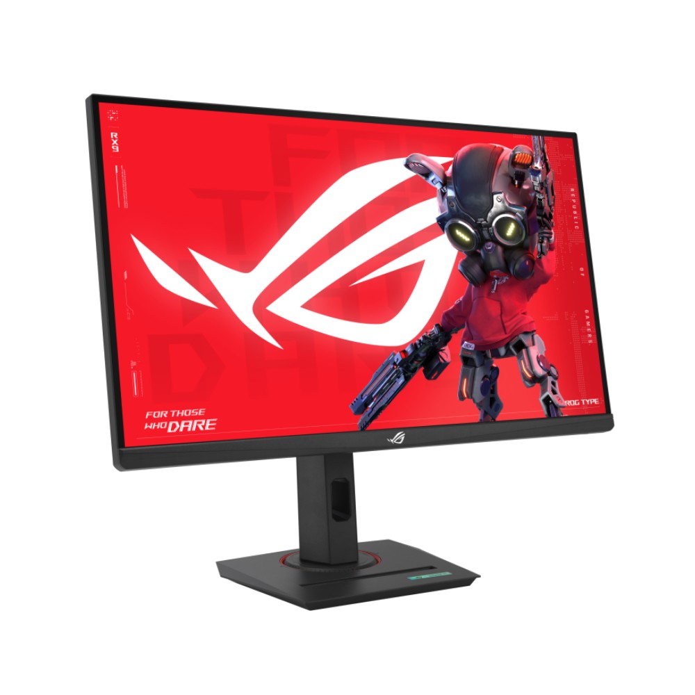 จอมอนิเตอร์ ASUS ROG Strix XG279CNS Gaming Monitor