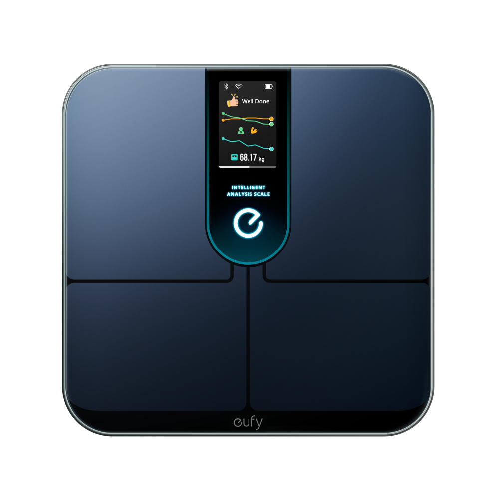เครื่องชั่งน้ำหนัก Eufy Smart Scale P3