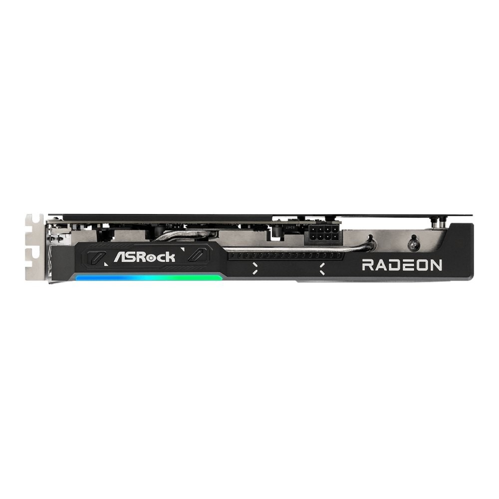 การ์ดจอ ASRock Radeon RX 9060 XT Challenger 16GB OC