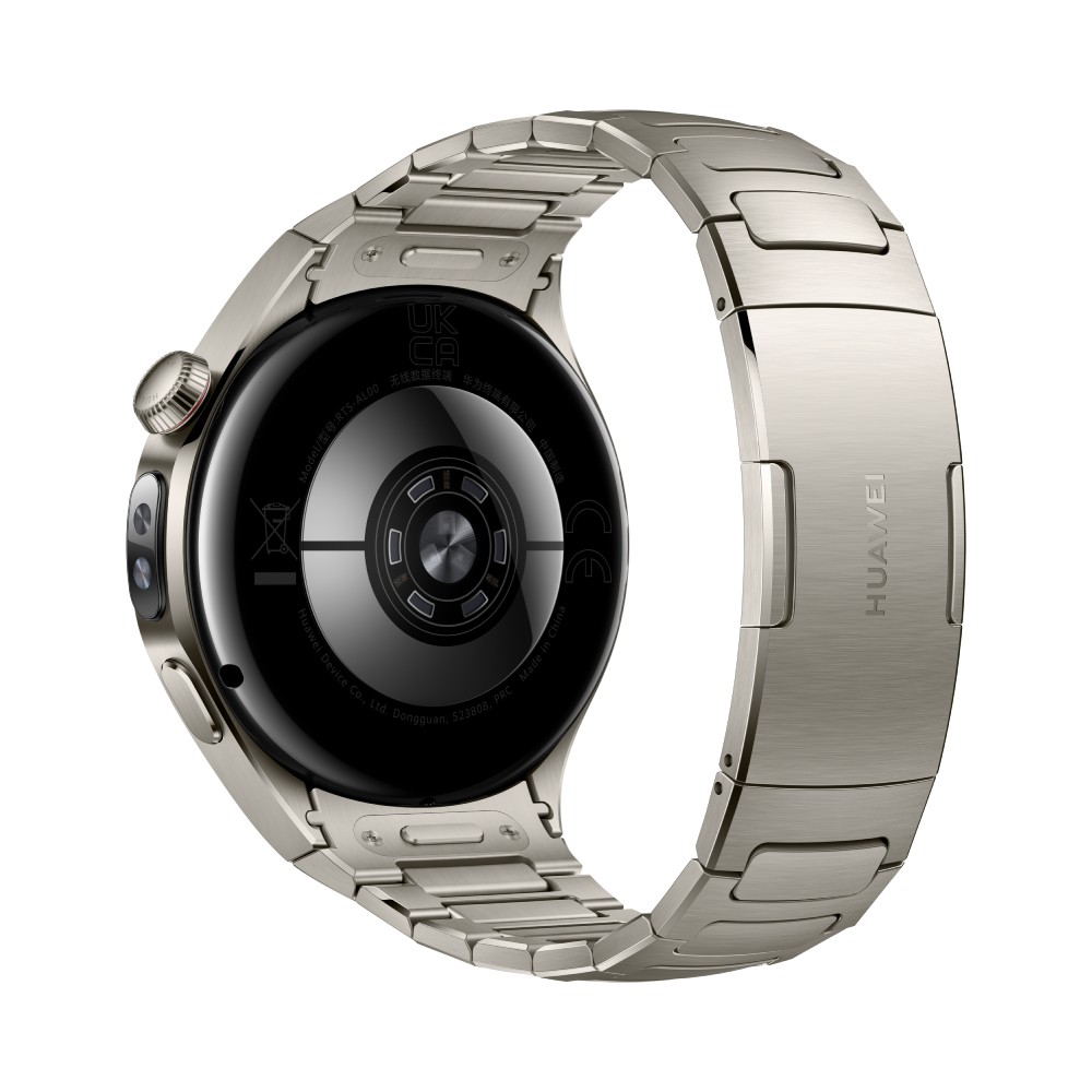 สมาร์ทวอทช์ Huawei Watch 5 Space Silver