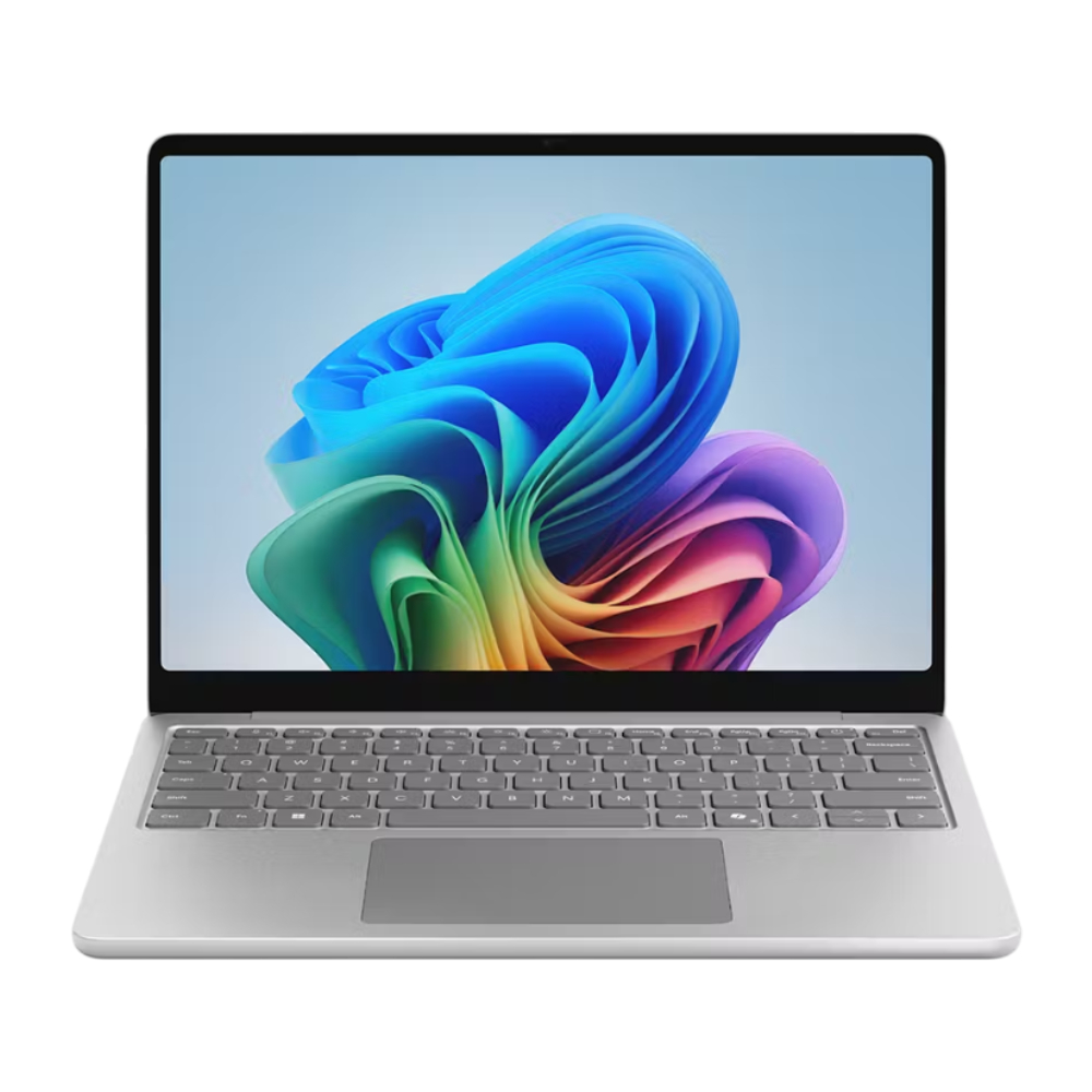 โน๊ตบุ๊ค Microsoft Surface Laptop 13 inch /16/256 SC Thai Platinum