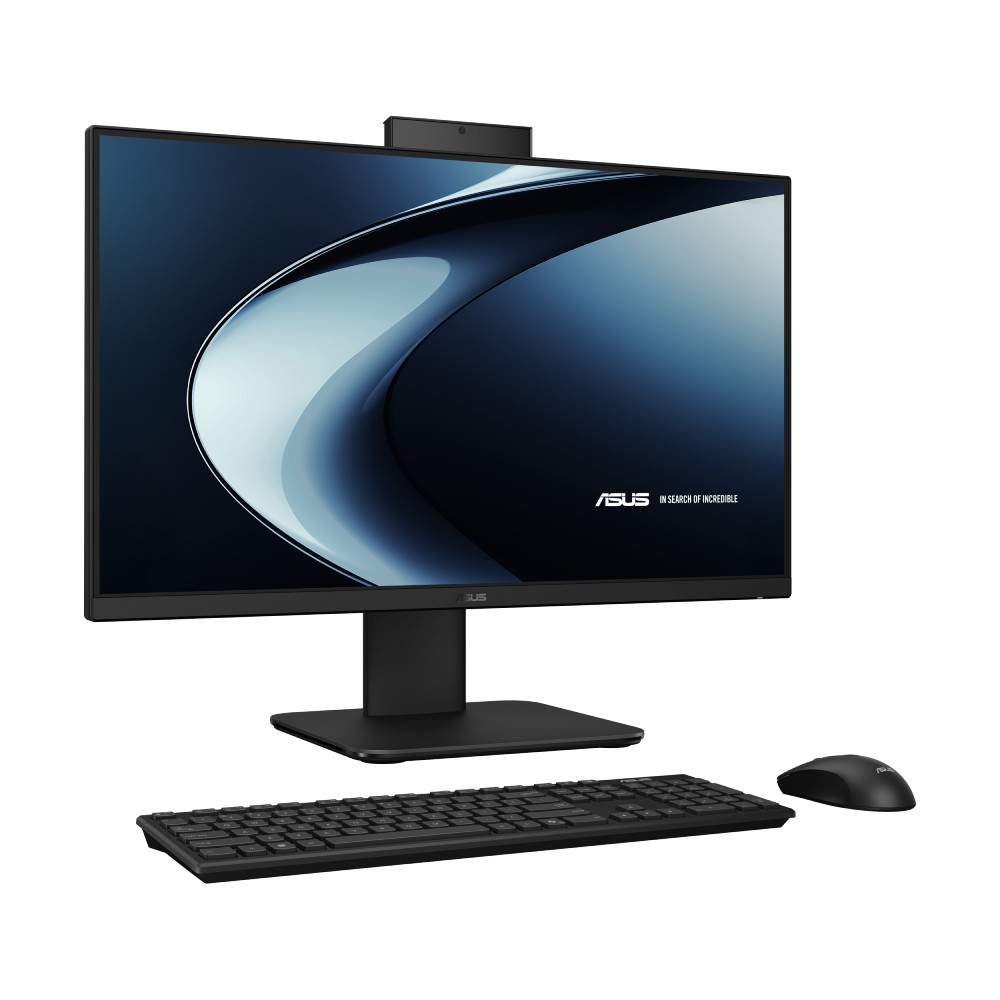ASUS DESKTOP AIO V440VAK-BPC059WA Black