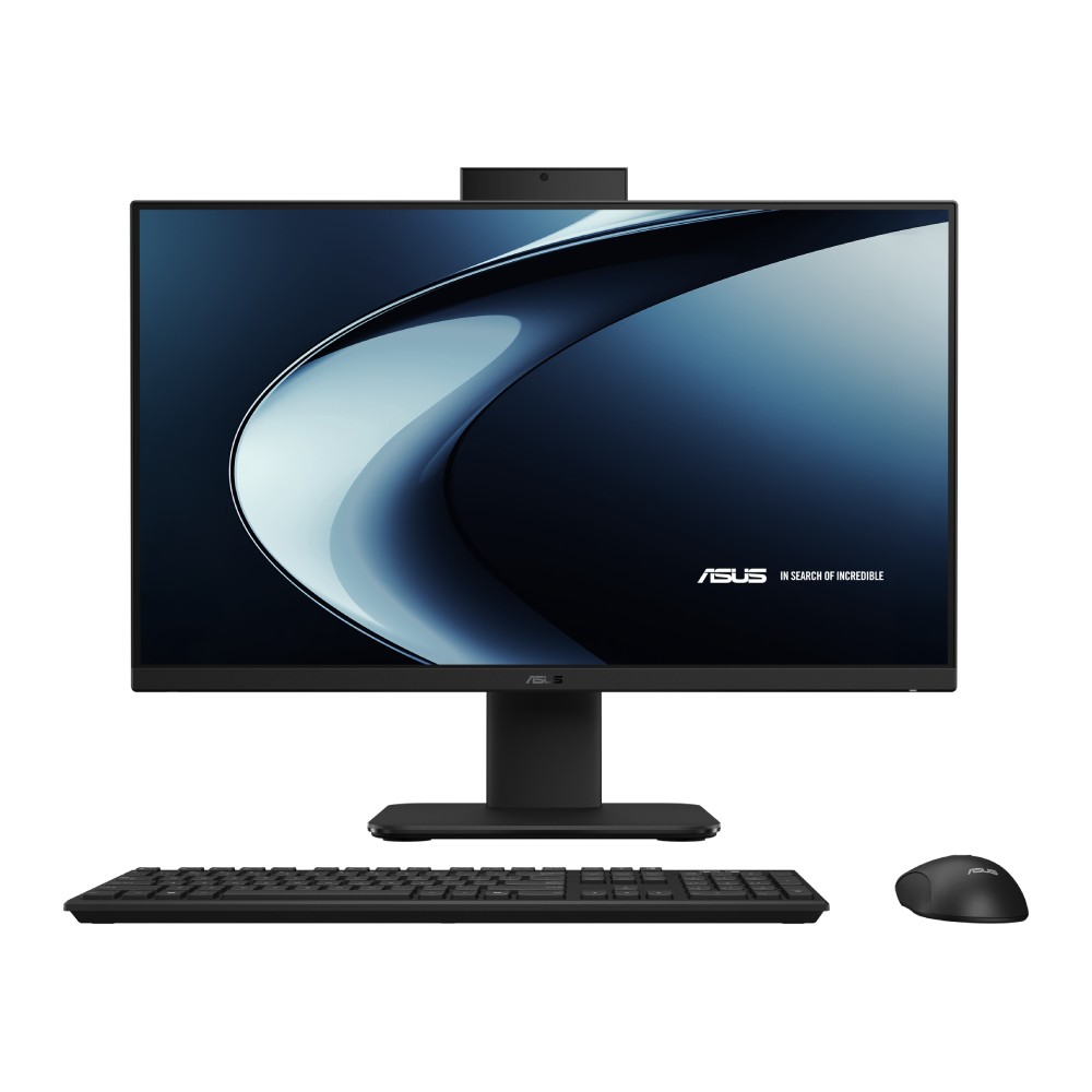 ASUS DESKTOP AIO V440VAK-BPC059WA Black