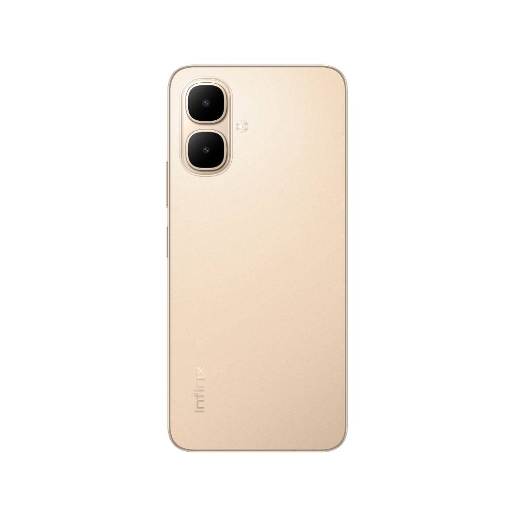 สมาร์ทโฟน Infinix SMART10 ลื่น ทน สนุกทุกจังหวะ