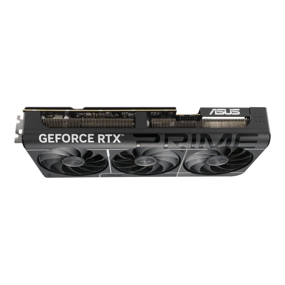 การ์ดจอ ASUS PRIME GeForce RTX 5070 Ti 16GB GDDR7 256-bit