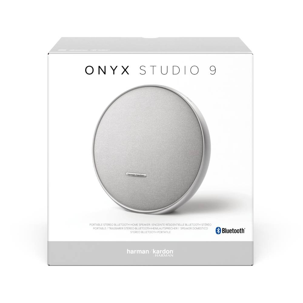 ลำโพงบลูทูธ Harman Kardon Onyx Studio 9