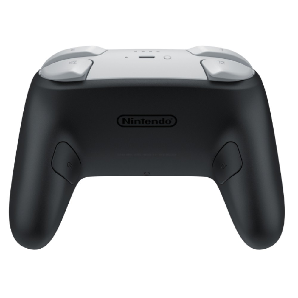 จอยคอนโทรลเลอร์ Nintendo Switch 2 Pro Controller