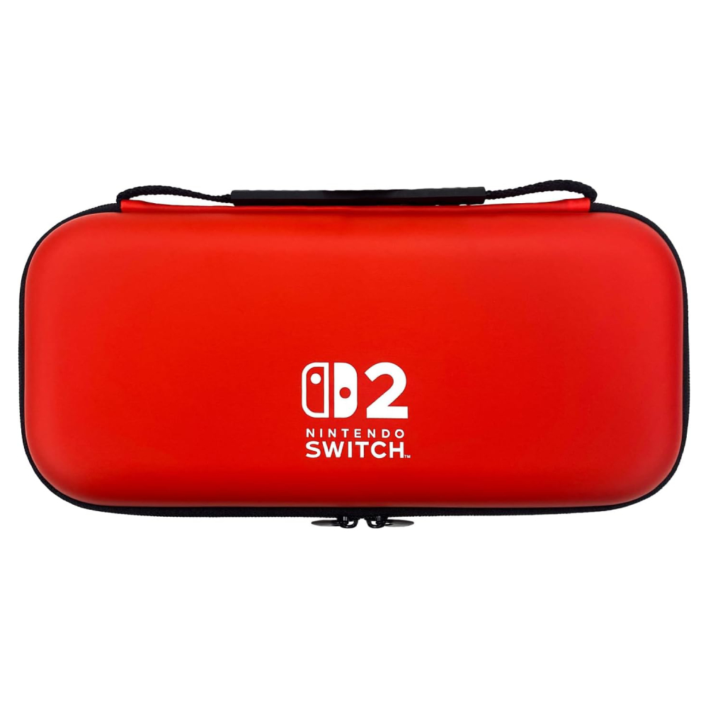 เคส iLEX EVA Pouch Nintendo Switch 2 Red