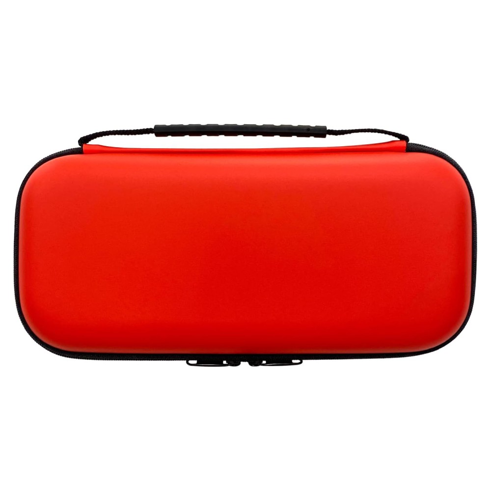 เคส iLEX EVA Pouch Nintendo Switch 2 Red