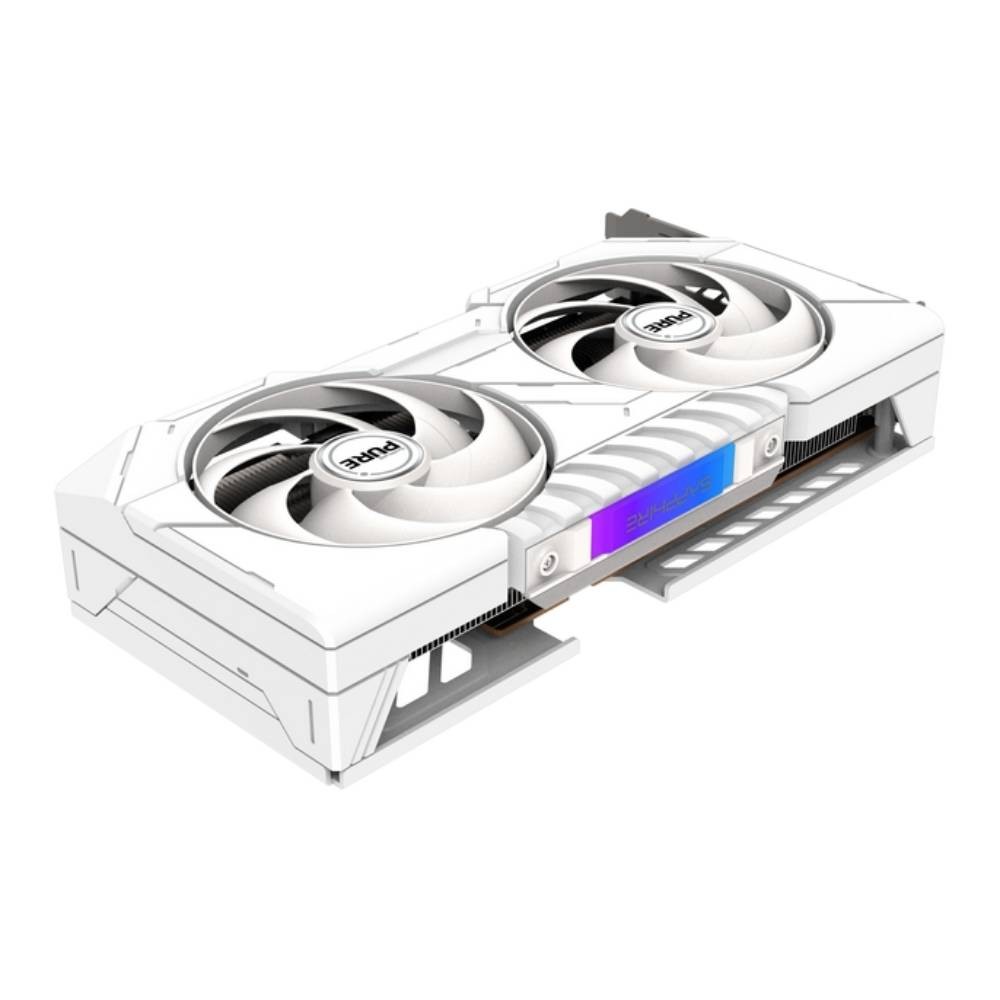 การ์ดจอ SAPPHIRE PURE RX 9060 XT GAMING OC 16GB