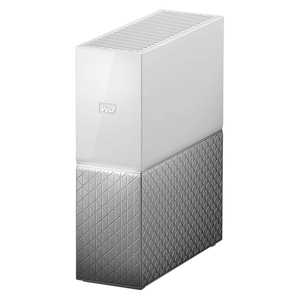 Cloud Storage WD My Cloud Home 4TB USB 3.0