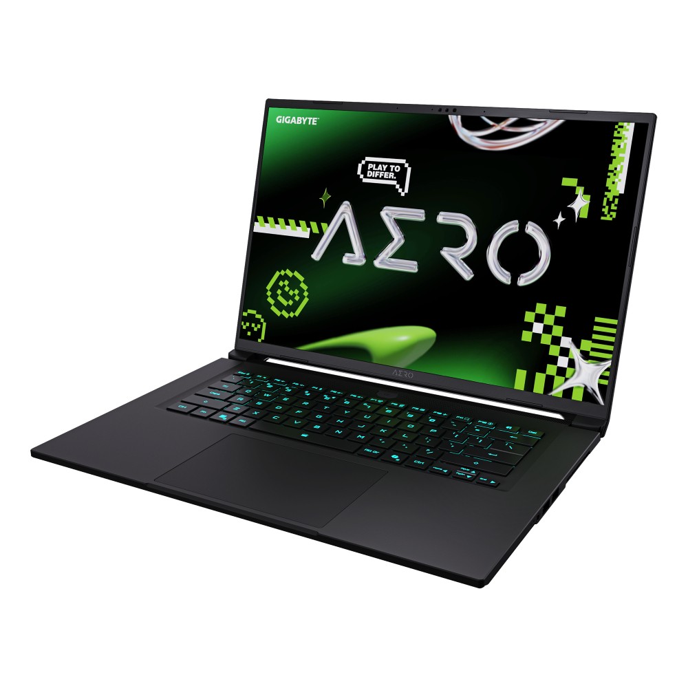 โน๊ตบุ๊ค Gigabyte AERO X16 2WHA3THC64AH Grey
