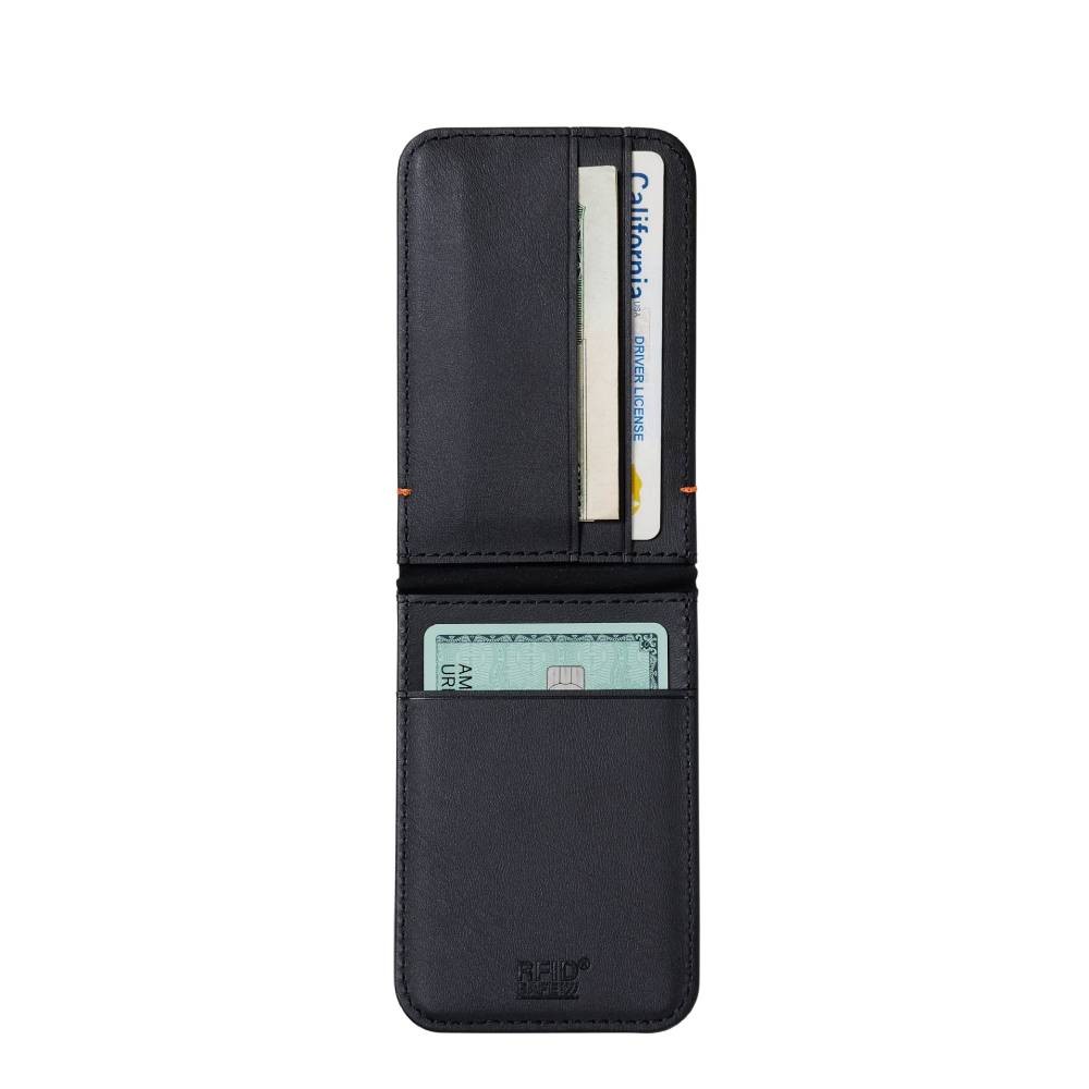 กระเป๋าใส่บัตร UAG MagSafe Wallet Metropolis Kevlar