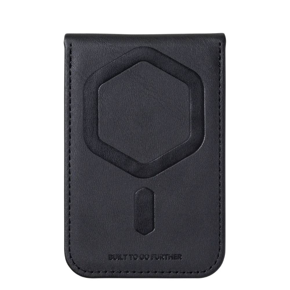 กระเป๋าใส่บัตร UAG MagSafe Wallet Metropolis Kevlar