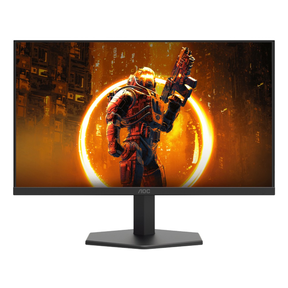จอมอนิเตอร์ AOC 27G11ZE2/67 Gaming Monitor (Fast IPS 240Hz)
