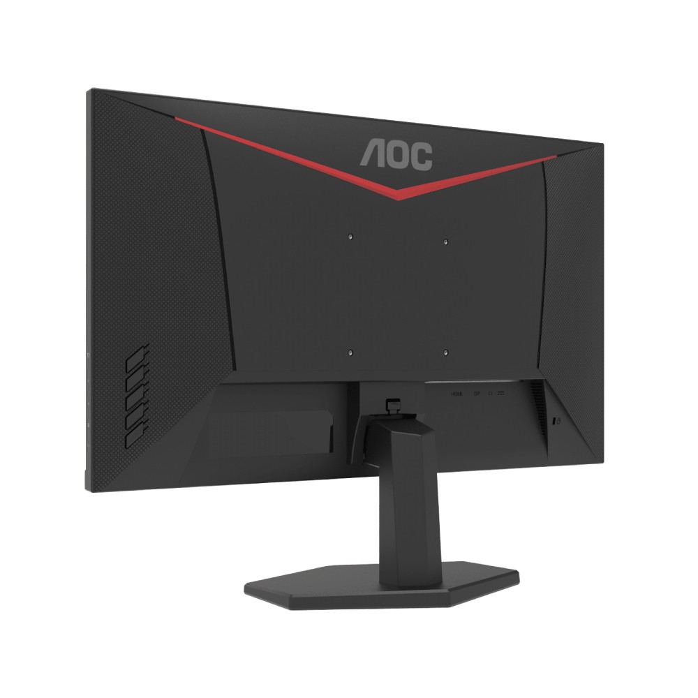 จอมอนิเตอร์ AOC 27G11ZE2/67 Gaming Monitor (Fast IPS 240Hz)