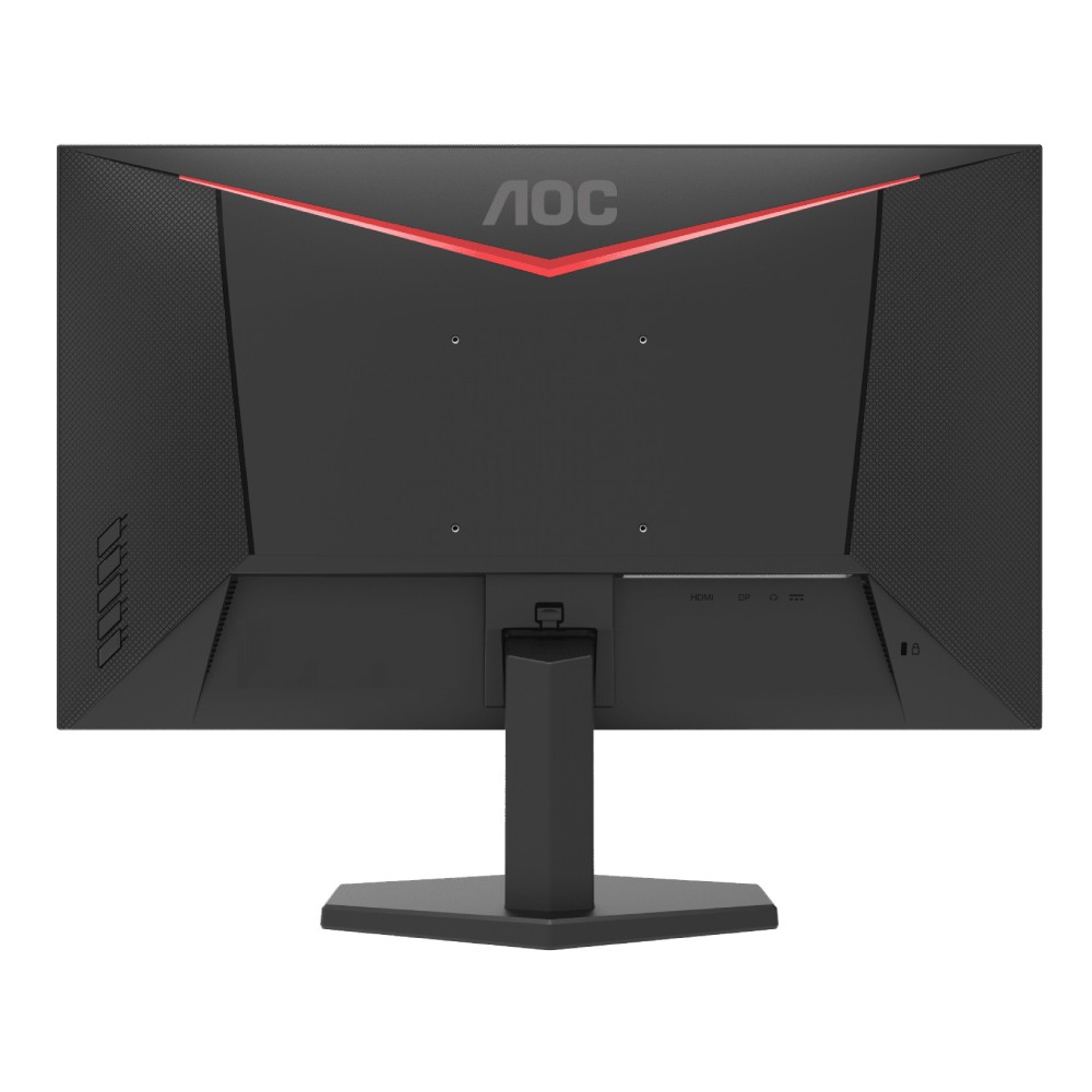 จอมอนิเตอร์ AOC 27G11ZE2/67 Gaming Monitor (Fast IPS 240Hz)
