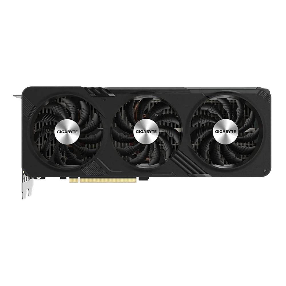 การ์ดจอ GIGABYTE Radeon RX 7600 XT Gaming OC 16GB GDDR6