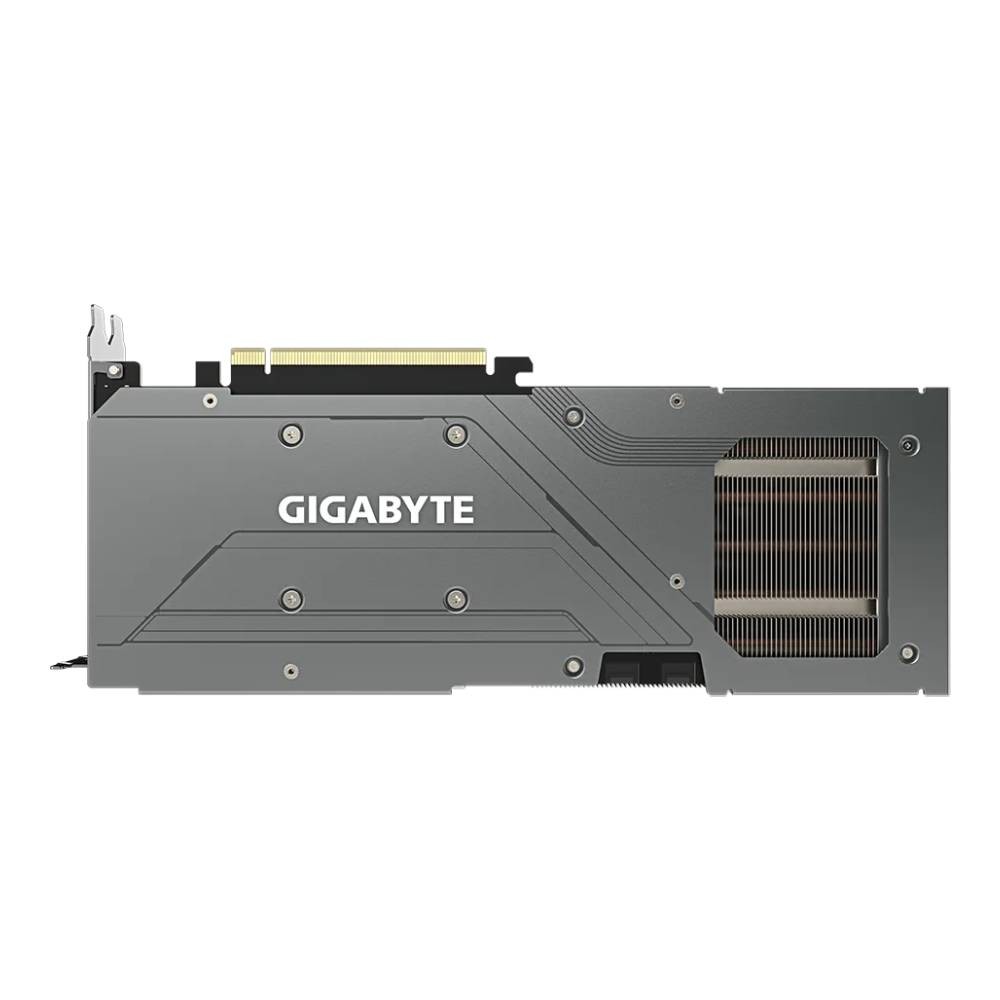 การ์ดจอ GIGABYTE Radeon RX 7600 XT Gaming OC 16GB GDDR6