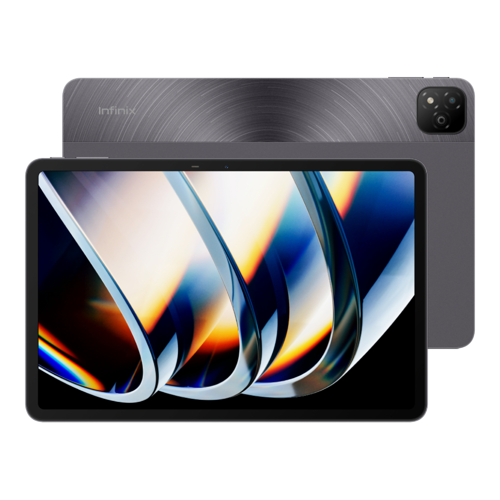 แท็บเล็ต Infinix Xpad (8+256) Stellar Gray