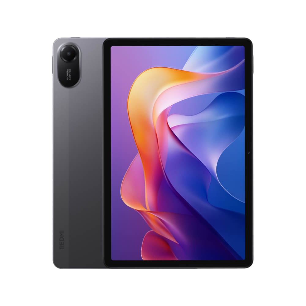 แท็บเล็ต Xiaomi Redmi Pad 2 LTE (8+256) Graphite Gray