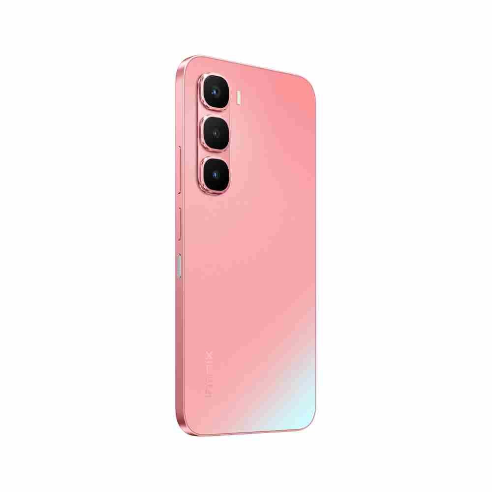 Infinix Hot 60 Pro จอ AMOLED กล้องสวย แบตอึด สุดคุ้ม