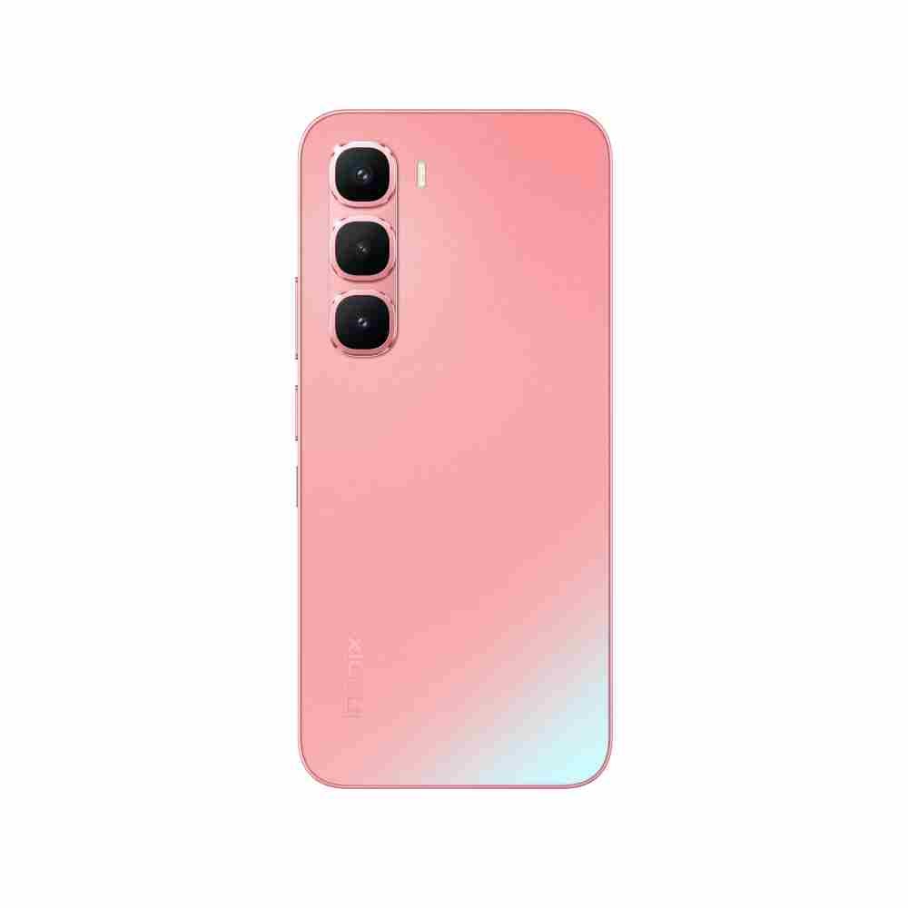 Infinix Hot 60 Pro จอ AMOLED กล้องสวย แบตอึด สุดคุ้ม