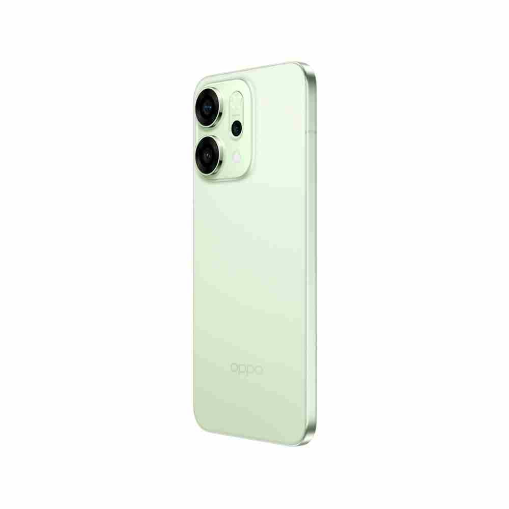 OPPO Reno14 สมาร์ทโฟน AI ถ่ายภาพคมชัดทุกสภาพแสง