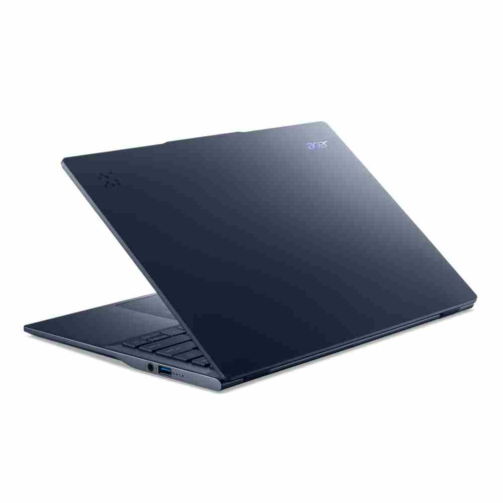 โน๊ตบุ๊ค Acer Swift 14 AI SF14-51-51TJ Blue