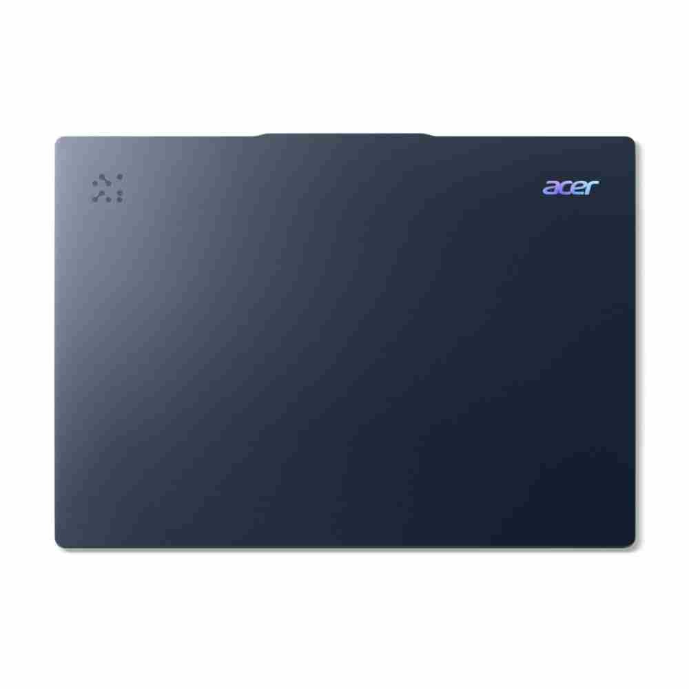 โน๊ตบุ๊ค Acer Swift 14 AI SF14-51-51TJ Blue