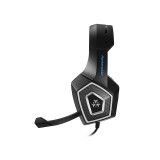 หูฟังเกมมิ่ง Hunterspider Gaming Headset V1 Blue ช้อปเลยที่ BaNANA Online