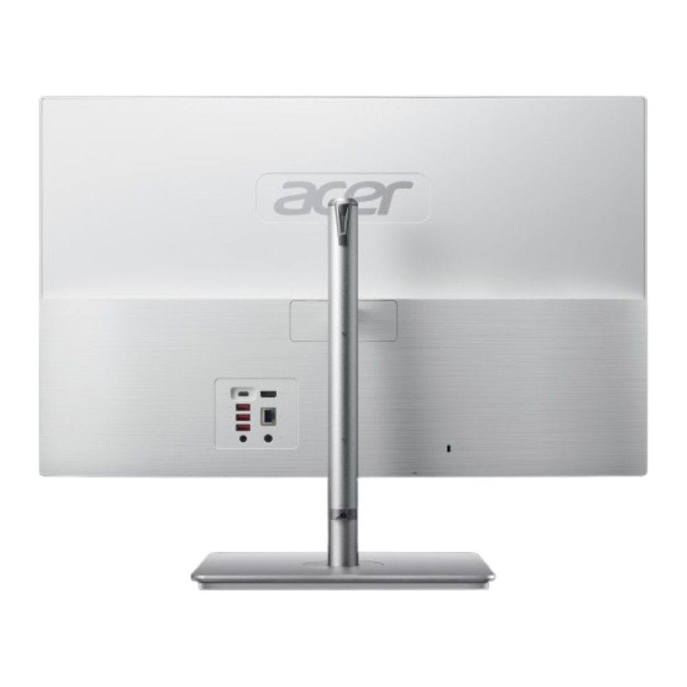 ACER DESKTOP AIO Aspire C27-195E-CU5116G0T23Mi/T001 White