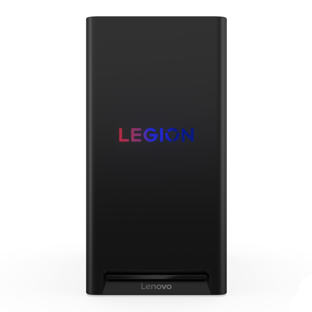 LENOVO DESKTOP TW Legion T5 30IAS10-90YA0005TL Black