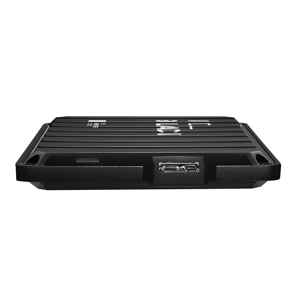 ฮาร์ดดิสก์พกพา WD HDD Ext 2TB P10 2.5 USB3.0 Black