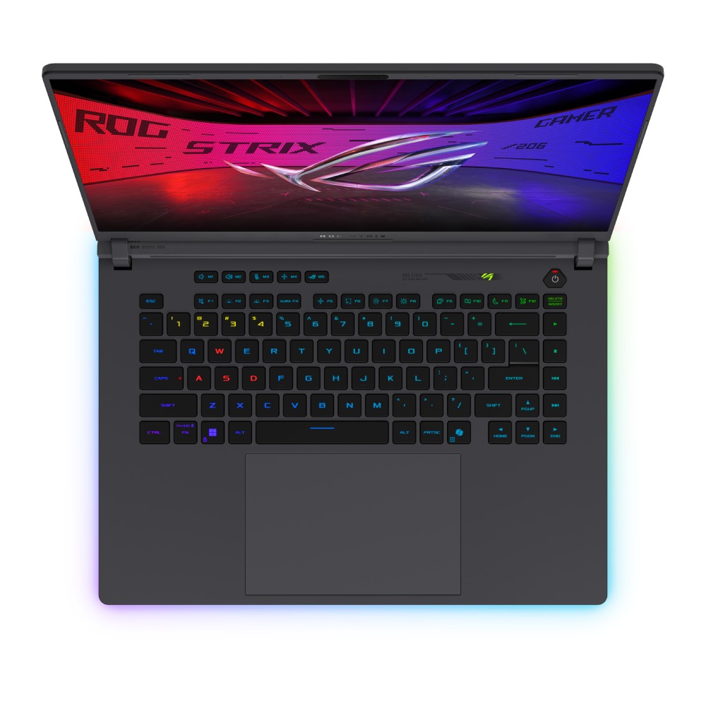 โน๊ตบุ๊ค Asus ROG Strix G16 G615LP-S5041W Volt Green