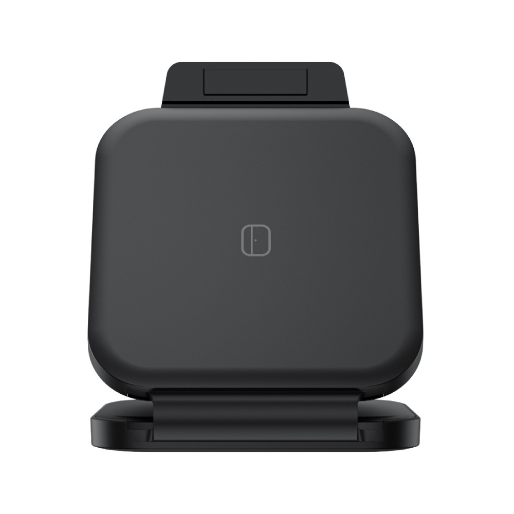 ที่ชาร์จไร้สาย AMAZINGthing 3-in-1 Qi2 Wireless Charger Foldable ...