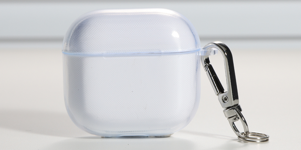 เคส FOX Airpods Gen 4 Transparent | Education Studio7