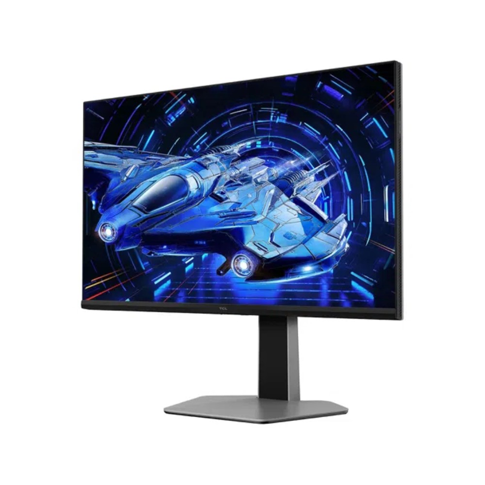 จอมอนิเตอร์ TCL 27G64 Gaming Monitor (QD MiniLED 2K 180Hz)