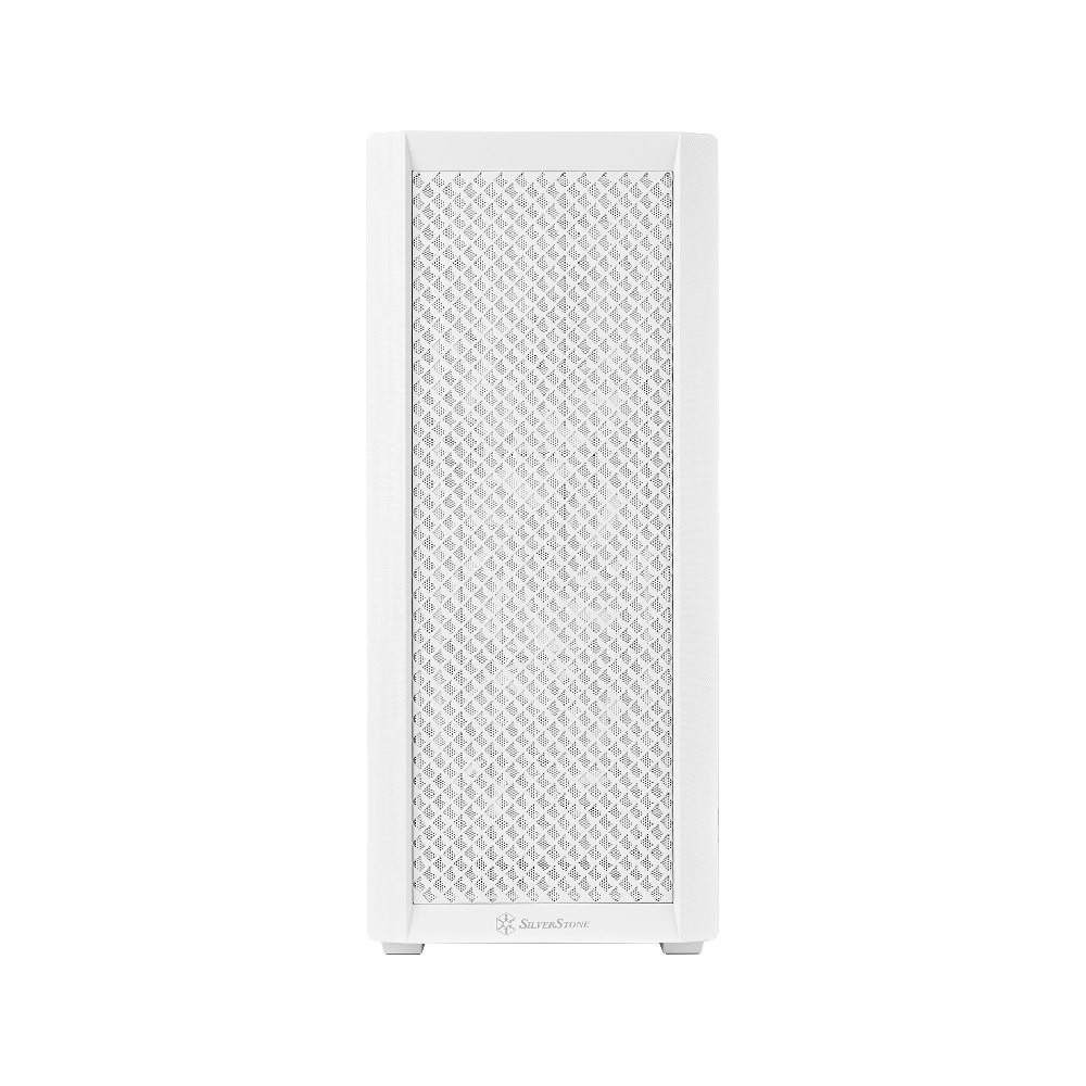 เคสคอมพิวเตอร์ SilverStone FARA 515XR White (SST-FA515XR-WG)