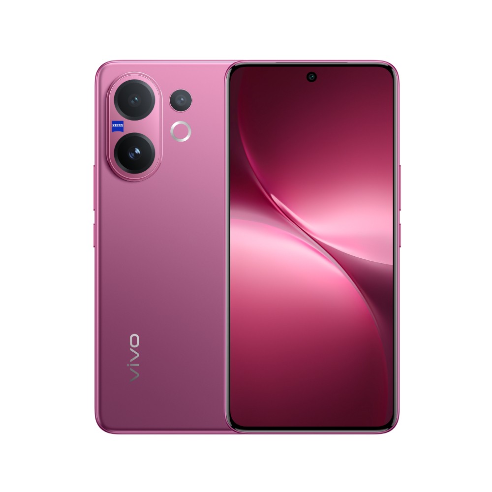 vivo V60 5G เรียบหรู แบตอึด ราคาดีที่สุด