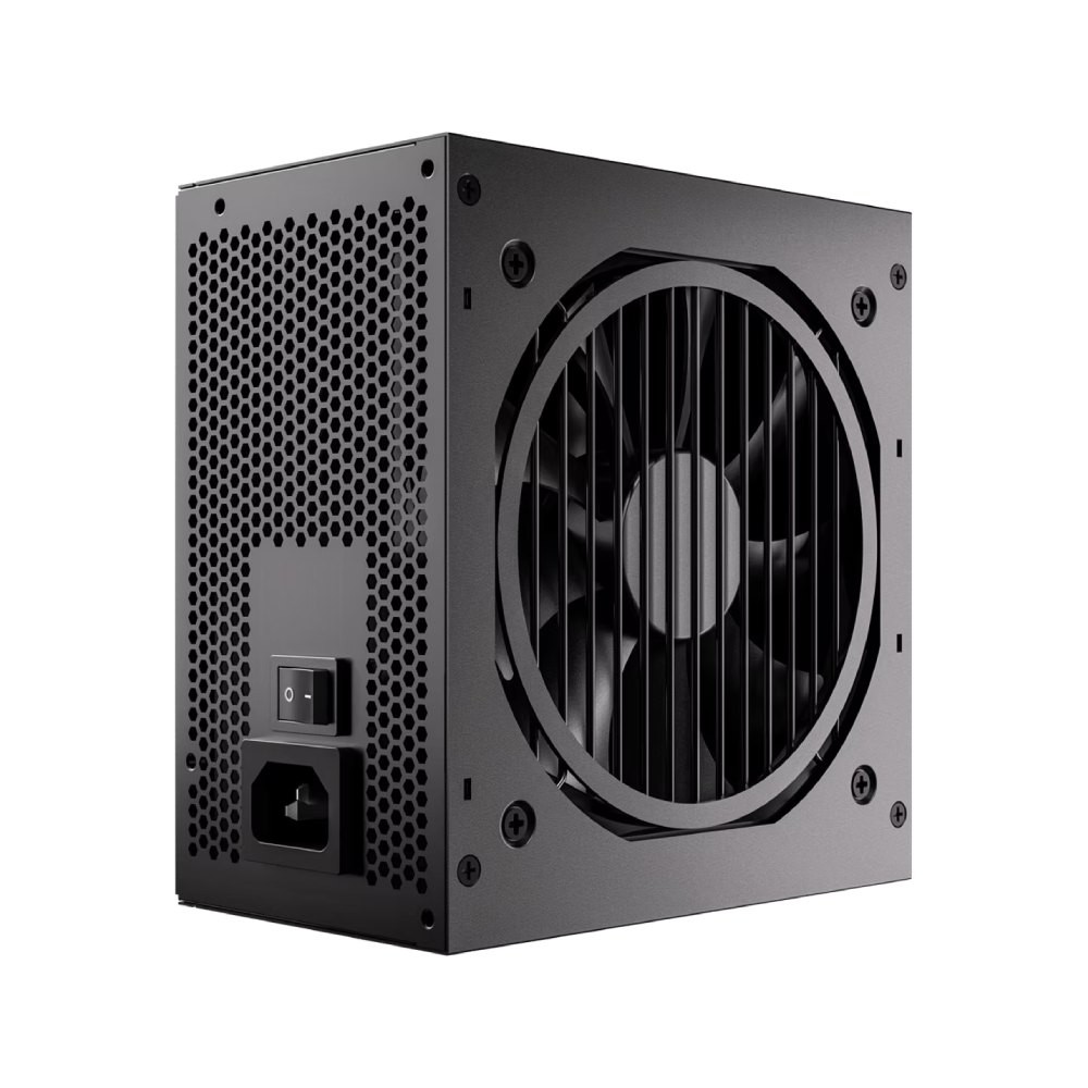 พาวเวอร์ซัพพลาย Antec ATOM G850 850Watt 80 Plus Gold